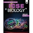 PW ICSE Class 10 Biology as Per Latest NEP For Exam 2024-25 : PW ...