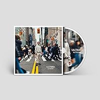 Ultimo: Peter Pan: Ultimo: Amazon.it: CD e Vinili}