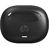 (Refurbished) HP H150 Wireless Earbuds, Compatible with Tablets ...