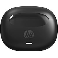 HP H150 Wireless Earbuds, Compatible with Tablets, Smartphones, PCs ...