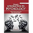 Buy Introduction To Psychology Book Online at Low Prices in India ...