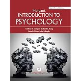 INTRODUCTION TO PSYCHOLOGY 8th Edition expanded, Morgan and King ...