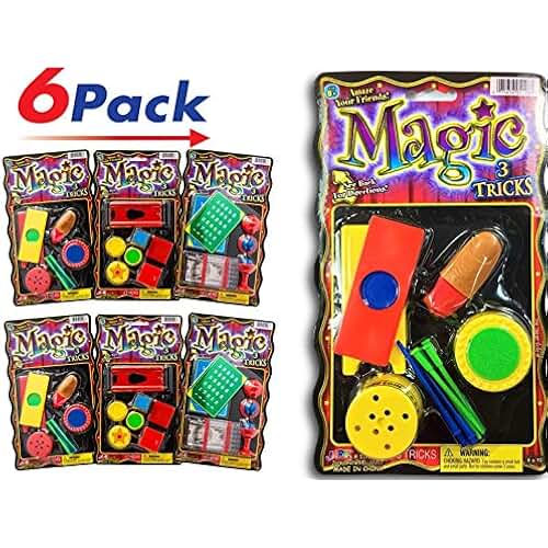 Amazon.co.uk: JaRu: Toys & Games