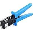 Buy Yangoutool Micro Molex Crimper: 32-20AWG (0.03-0.52mm², 0.2-0.81mm ...