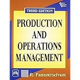 Buy Production and Operations Management |6th Edition Book Online at ...