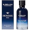 G. Bellini Homme, Eau de Toilette Spray, 75 ml : Amazon.de: Kosmetik