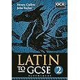Latin to GCSE Part 2: Amazon.co.uk: Henry Cullen and John Taylor ...