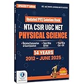 Buy CSIR NET Physical Science and GATE Physics Books (Set of 2 Books) | Previous Year Question ...