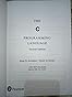 C Programming Language: ANSI C Version : Kernighan, Brian W., Ritchie ...