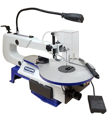 Axminster Scroll Saw In Newmains North Lanarkshire Buy AXMINSTER