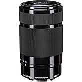 Sony SEL-70350G Standard Zoom Objectif Monture E APS-C 70-350 mm F4.5 ...