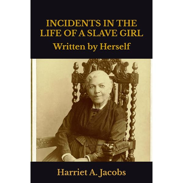 Interesting Facts About Harriet Jacobs