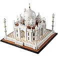 LEGO Architecture - Taj Mahal : Amazon.co.uk: Toys & Games