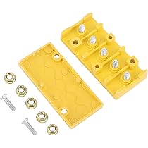 Electric Vehicles PVC Pin Junction Box, IP55, 12, 49% OFF