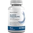 Glyco Forte Supports Blood Pressure, Blood Sugar Metabolism, Metabolic ...