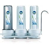 Tank Water Filter (3 Stages): Buy Online at Best Price in Egypt - Souq ...