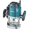 Makita 3-1/4 HP Plunge Router with Variable Speed RP2301FC : Amazon.in ...