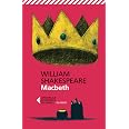 Macbeth : Shakespeare, William, Lombardo, A.: Amazon.it: Libri