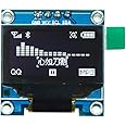 REES52 0.96 Inch OLED I2C Display Module 128x64 Pixel OLED Display ...