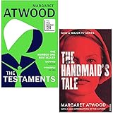 The Handmaid's Tale: the book that inspired the hit TV series and BBC ...