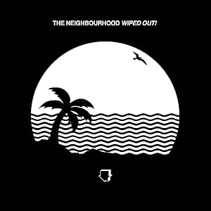 Wiped Out! [VINYL]: Amazon.co.uk: CDs & Vinyl