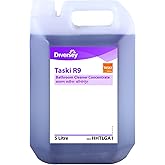 Diversey Taski R7 Floor Cleaner Concentrate -5 L : Amazon.in: Health ...