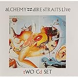 Dire Straits: Alchemy Live [DVD] [2010]: Amazon.co.uk: Dire Straits ...