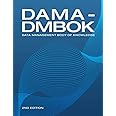 DAMA-DMBOK: Data Management Body of Knowledge: 2nd Edition: Amazon.co ...