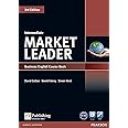 Market Leader 3rd Edition Intermediate Coursebook & DVD-Rom Pack : Cotton, David: Amazon.fr: Livres