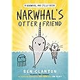 Narwhal's Otter Friend: Funniest children’s graphic novel of 2020 for ...