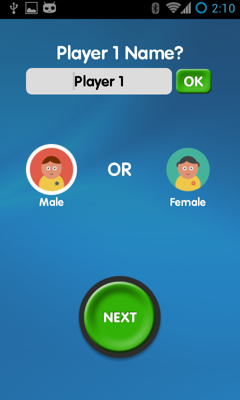 Yes No Game: Amazon.co.uk: Appstore for Android