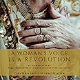 A Woman's Voice is a Revolution: PHOTOBOOK Golden Wisdom: 50 Women Over ...