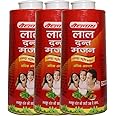 Buy Baidyanath Lal Dant Manjan Powder- 200 Gm (Pack Of 3) Online at Low ...