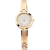 Titan Quartz Analog Watch For Women