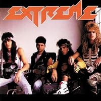 Extreme II - Pornograffitti: Amazon.co.uk: CDs & Vinyl