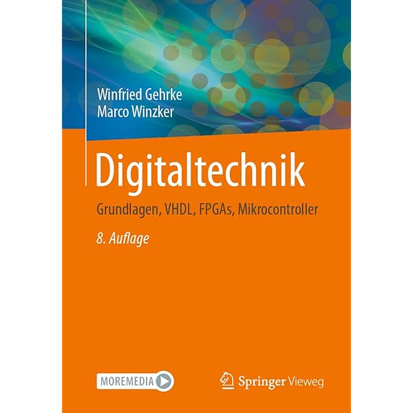 Grundlagen Der Digitaltechnik Allelectronics Digitaltechnik