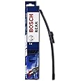 Bosch Rear Wiper A331H - Excellent Cleaning Performance - Replacement ...