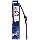 Bosch Wiper Blade Rear A330H, Length: 330mm – Rear Wiper Blade : Amazon.co.uk: Automotive