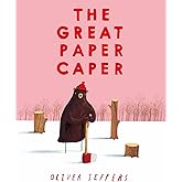 The Heart and the Bottle : Jeffers, Oliver, Jeffers, Oliver: Amazon.co ...