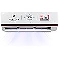 Lloyd 1.5 Ton 5 Star Inverter Split AC (5 in 1 Convertible, Anti ...