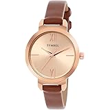 Buy Casio Enticer Analog Pink Dial Women's Watch - LTP-E402PG-9AVDF (A981) at Amazon.in