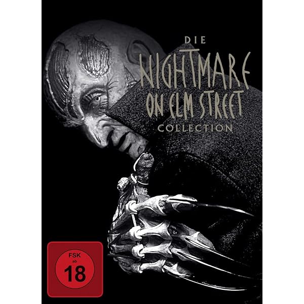 Freddy Krueger Contra Jason Nightmare On Elm Street Freddy Vs Jason