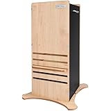 Little Helper FunPod Toddler Kitchen Safety Stand (Maple) : Amazon.co ...