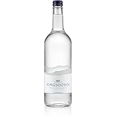 Kingsdown Water|Kingsdown Still Spring Water (750ml) Pack of 12 ...