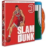 Slam Dunk Box 2 Blu-Ray [Blu-ray]: Amazon.es: Animación, Nobuto ...
