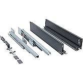 Volo Soft Close Tandem Drawer Box For Kitchen, innotech basket for ...