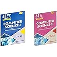 TPS Computer Science Part I & II, Std XII, Maharashtra Board Class 12th ...