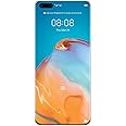 Huawei P40 Pro - Smartphone 256GB, 8GB RAM, Dual Sim, Silver Frost ...