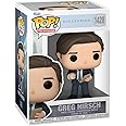 Funko Pop! TV: Succession - Greg Hirsh - Figura de Vinilo Coleccionable ...