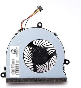 TB® Replacement Cooling FAN for HP Notebook 15-AC000 15-AC100 Models HP ...